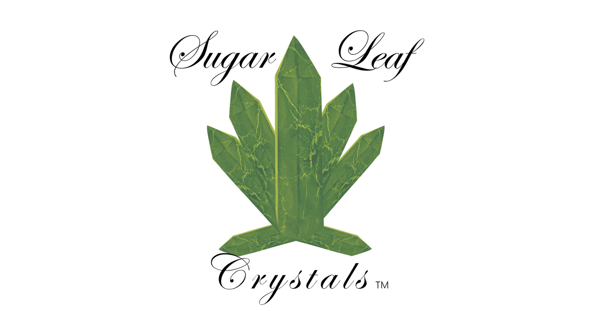 Sugar Leaf Crystals Boutique